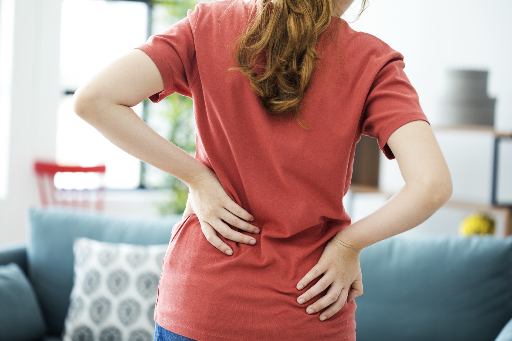 Your Feet May be Causing Your Lower Back Pain – Bridge Chiropractic